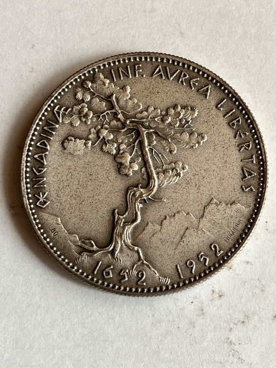 300 Jahre Unterengadin (Gebraucht) in untervaz für CHF 11 – mit Lieferung auf Ricardo kaufen