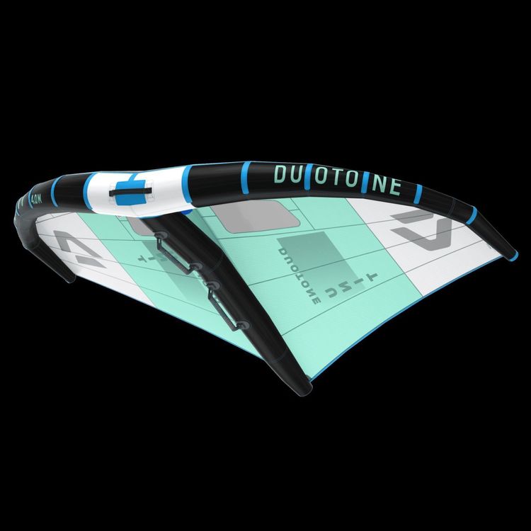 Duotone Unit 5m2 - 2022 | Kaufen auf Ricardo