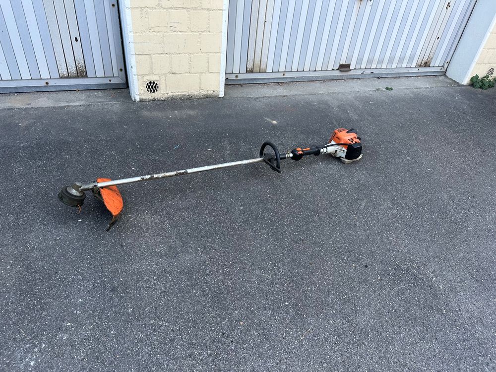 Stihl FS 94 RC (Gebraucht) in Zuchwil für CHF 161 – nur Abholung auf ...