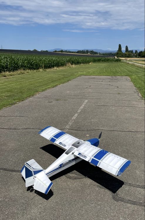 HobbyKing Grand Tundra (D'occasion) à Basel pour CHF 60 – retrait ...