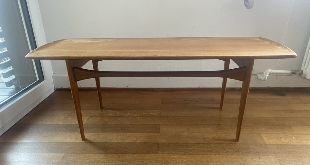 Designklassiker Mid-Century Modell Fd 503 Couchtisch (Gebraucht) in ...