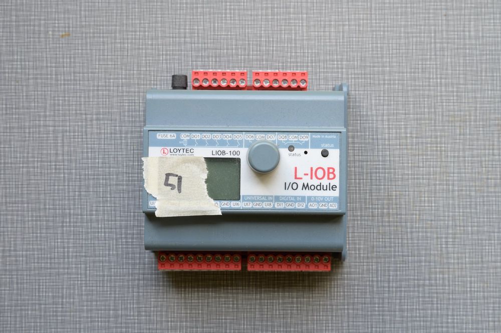 Loytec LIOB-100 | Kaufen auf Ricardo