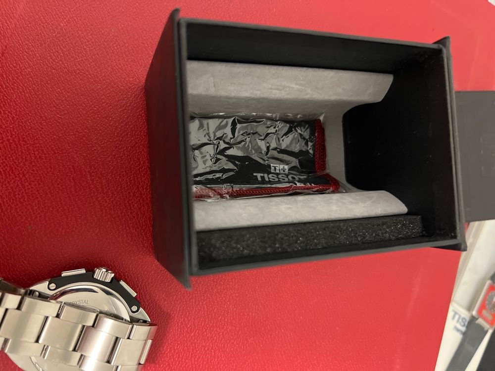 Certina DS Royal Chronograph 42 mm | Kaufen auf Ricardo