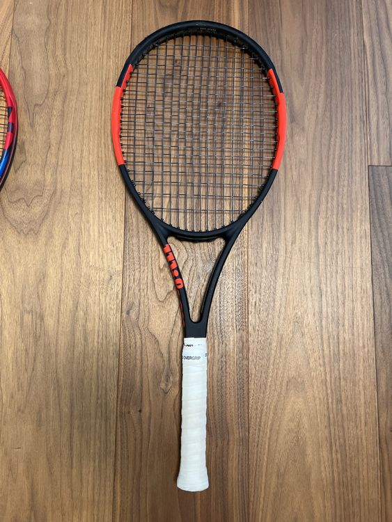 Wilson Pro Staff 97 (Gebraucht) in Bischofszell für CHF 54 – mit ...