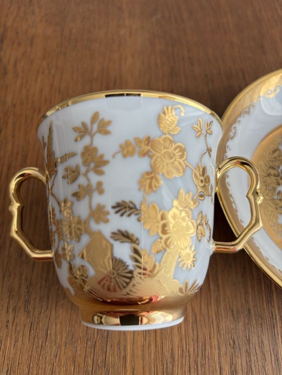 Magnifique Service à Thé (Neuf (Voir description)) à Villeneuve VD pour ...