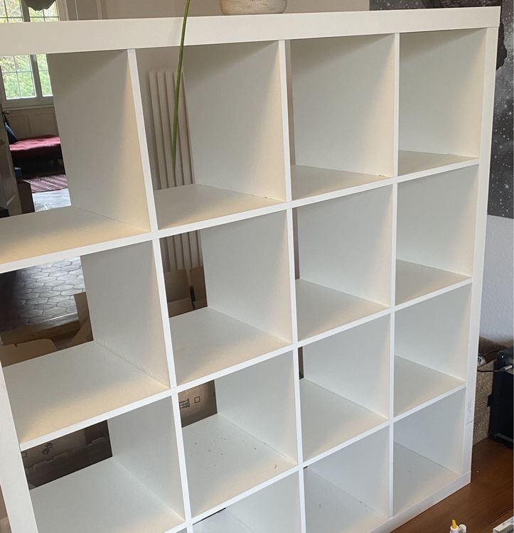 Regal Ikea 150x150 (Gebraucht) in Bern für CHF 19 – nur Abholung auf ...