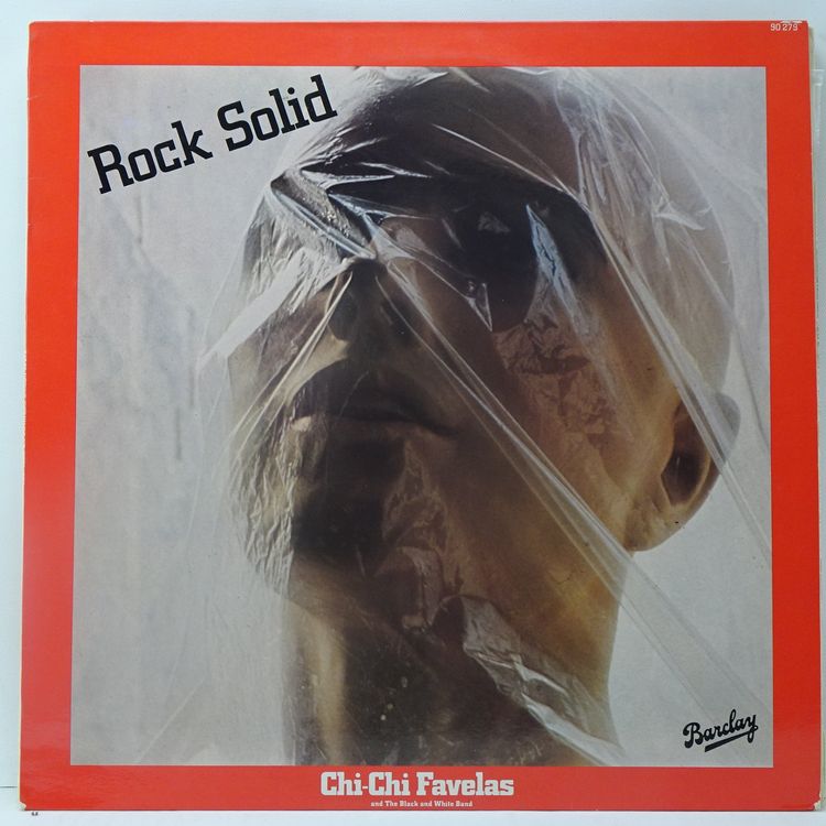 Favelas Chi-Chi – Rock Solid VG/VG (Gebraucht) in Muhen für CHF 1 – mit ...
