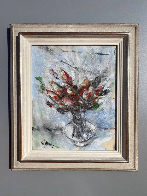 GEMÄLDE “Walter Emil Müller” #6 AB 1.-!!! | Kaufen auf Ricardo