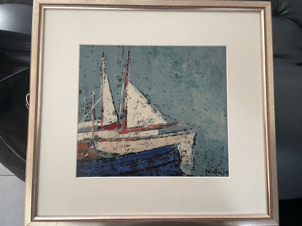 Walter Mafli (Gebraucht) in Saillon für CHF 450 – mit Lieferung auf Ricardo kaufen