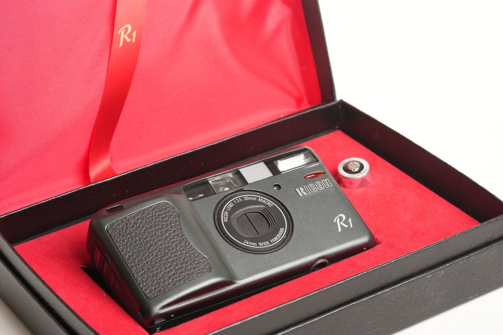 Ricoh R1 Special-Box (Neu (gemäss Beschreibung)) in Bern für CHF 250 ...