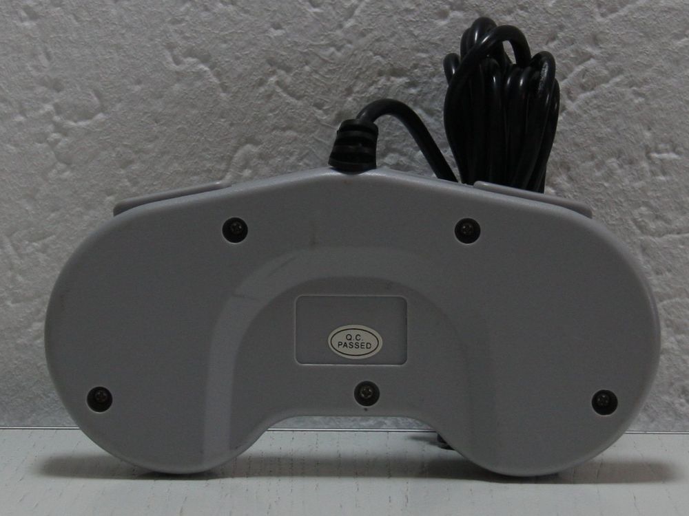 SNES Controller Mad Catz (Gebraucht) in Fisibach für CHF 30 – mit ...