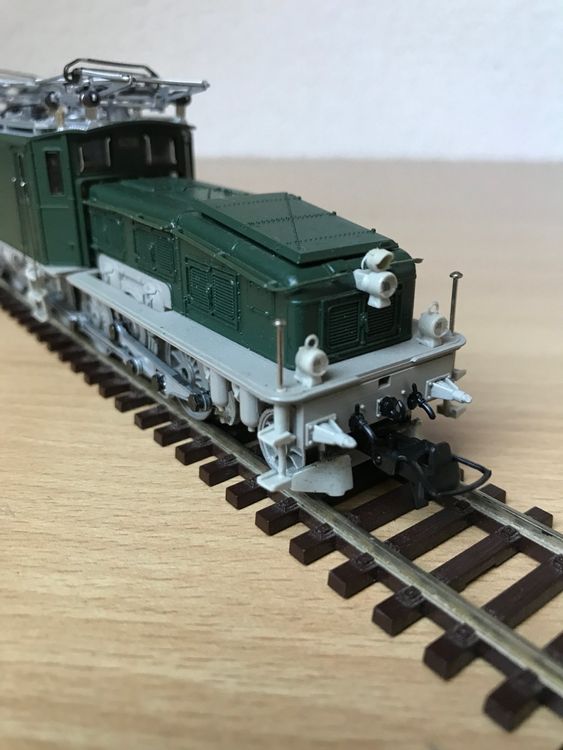 Roco SBB Ce 6/8 "Krokodil" (Gebraucht) in Dürnten für CHF 120 – mit ...
