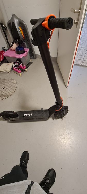Vmax R93 Carvee Bee Pro (Gebraucht) in Neuhausen für CHF 81 – nur ...