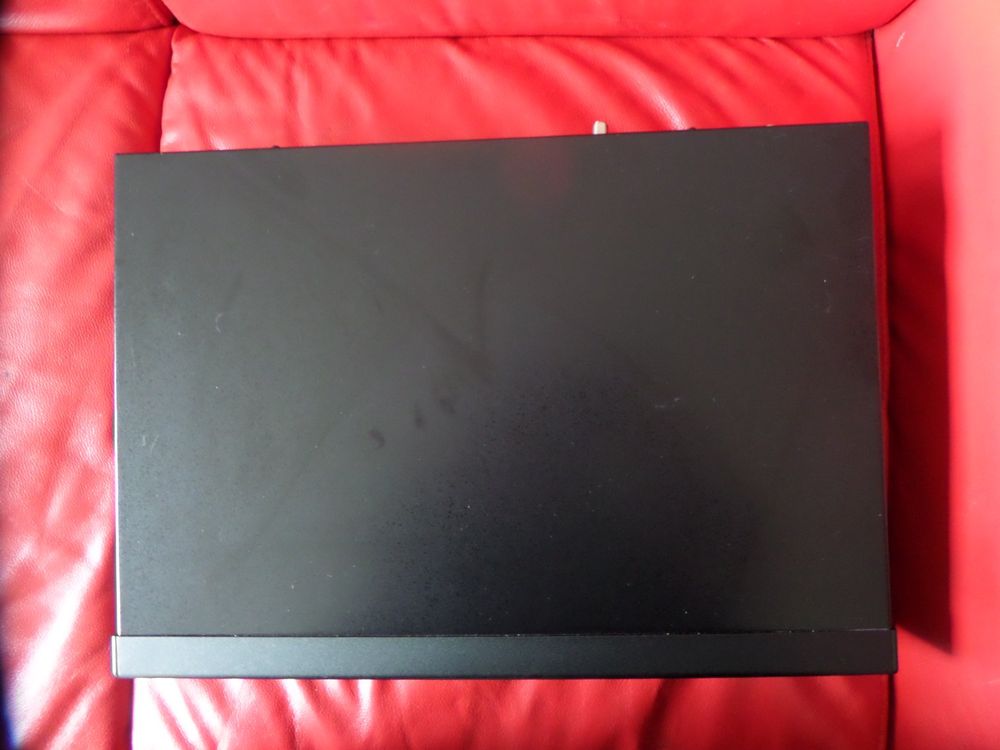 Rotel RT-06 High-End DAB/ RDS Stereo Tuner Guter Zustand! | Kaufen auf ...