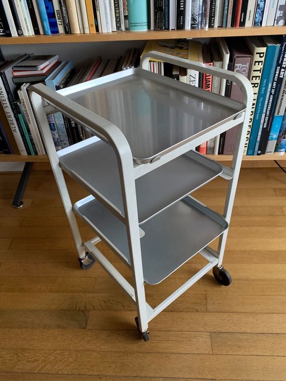 MEWA Trolley | Kaufen auf Ricardo