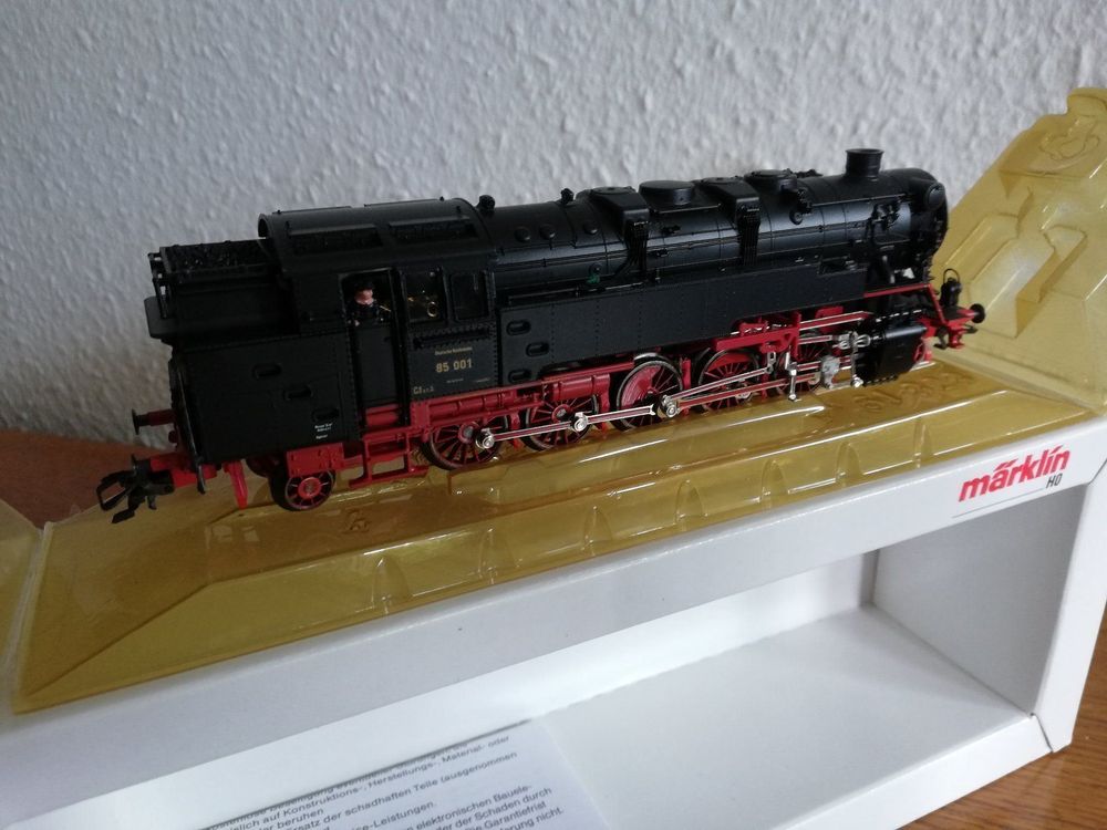 Märklin 33081 + 42353 DRG Höllentalbahn (Gebraucht) in Riehen für CHF ...