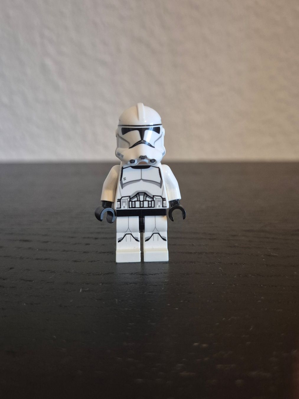 Lego Star Wars - sw0541 - Clone Trooper (Phase 2) (D'occasion) à ...