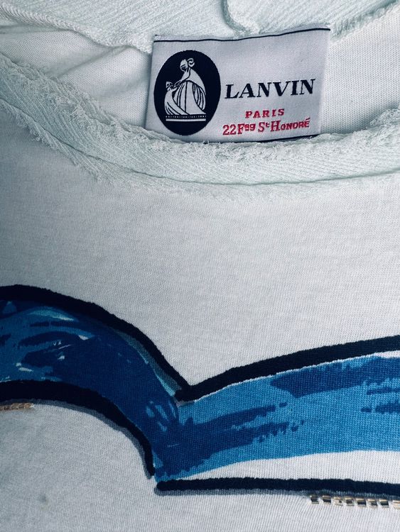 ORIGINAL LAVIN Love You T-Shirt Limited Edition (Gebraucht) in ...