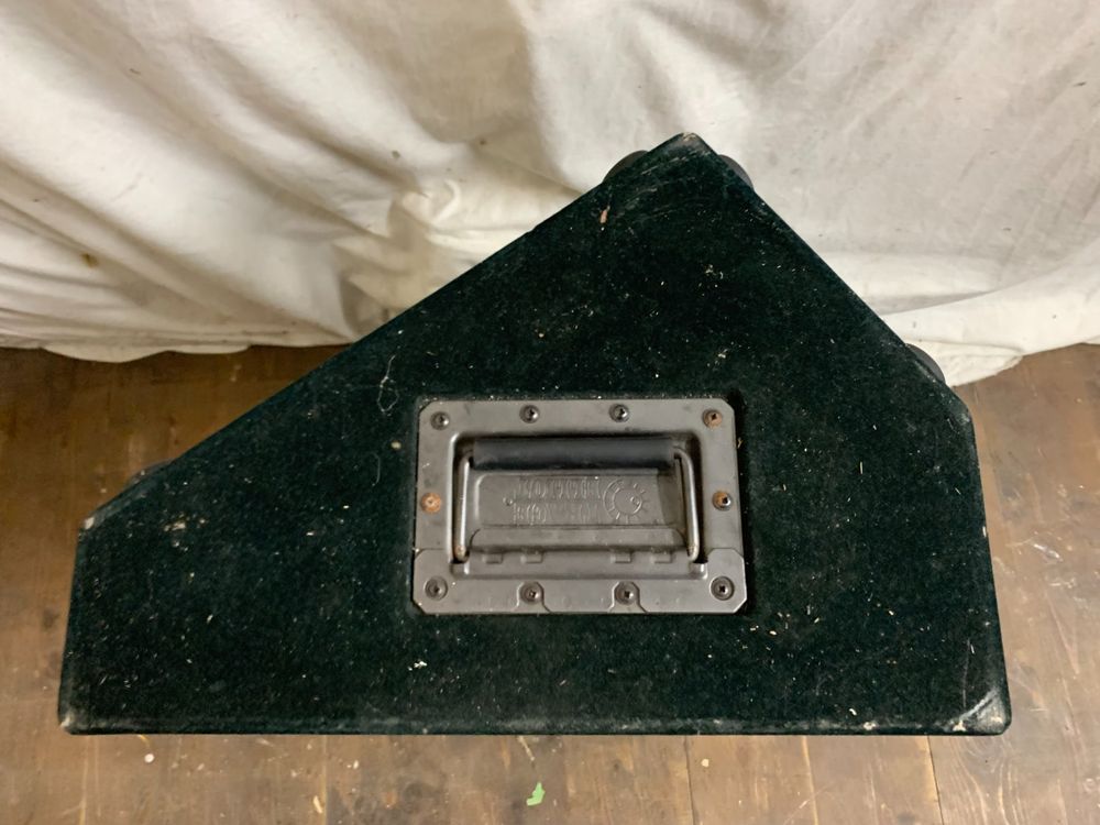 Trace Elliot Evolution M1 Full Range Vocal Speaker (L388) (Gebraucht ...