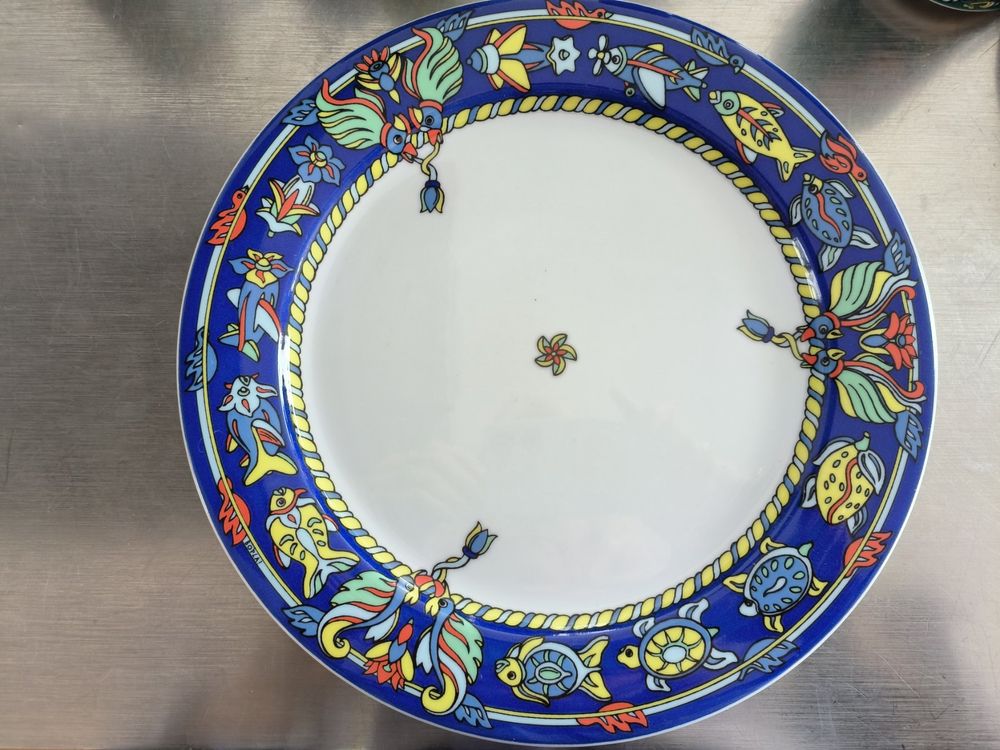 BOPLA Speiseteller Serie EVOLUTION (Gebraucht) in Remetschwil für CHF ...