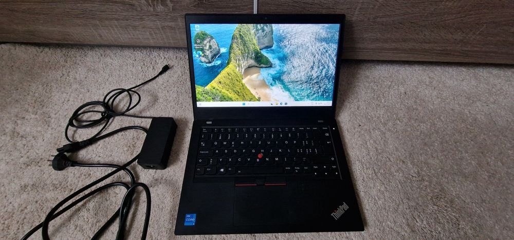 Lenovo Thinkpad L14 Gen 2 i5 11Gen.CPU, 16G Ram, 1T SSD. (Gebraucht) in ...
