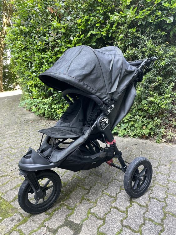 baby jogger City Elite | Kaufen auf Ricardo