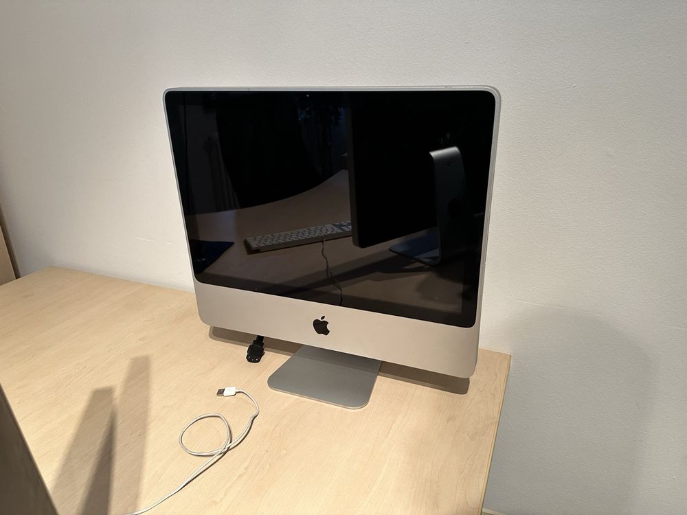 iMac 20 | Kaufen auf Ricardo