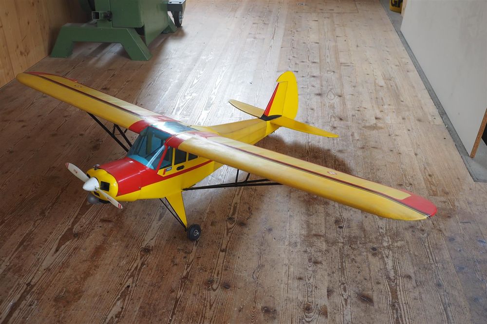 Schöner Burda Piper "Old School Modell" (Gebraucht) in für CHF 105 ...