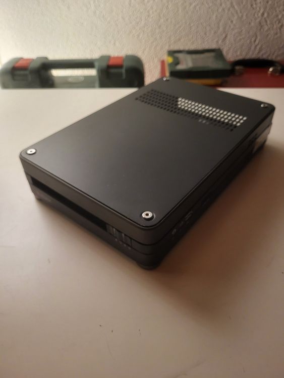 Mini Pc Gehäuse | Kaufen auf Ricardo