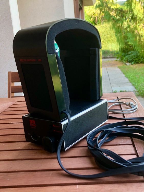 Jecklin Float Electrostat PS2 (Gebraucht) in Binningen für CHF 450 ...