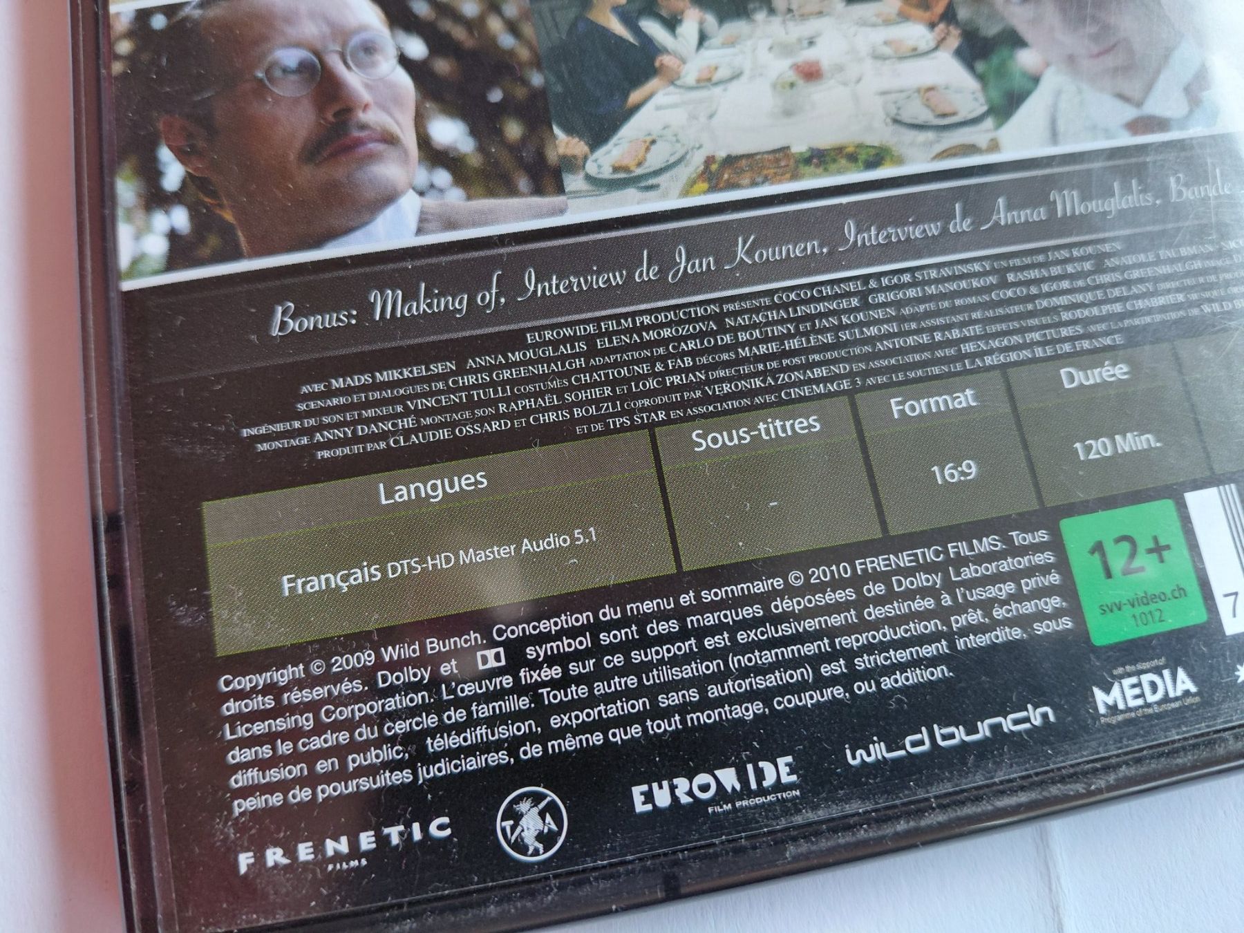 COCO & IGOR (D'occasion) à Denges pour CHF 4 – avec livraison | Acheter ...