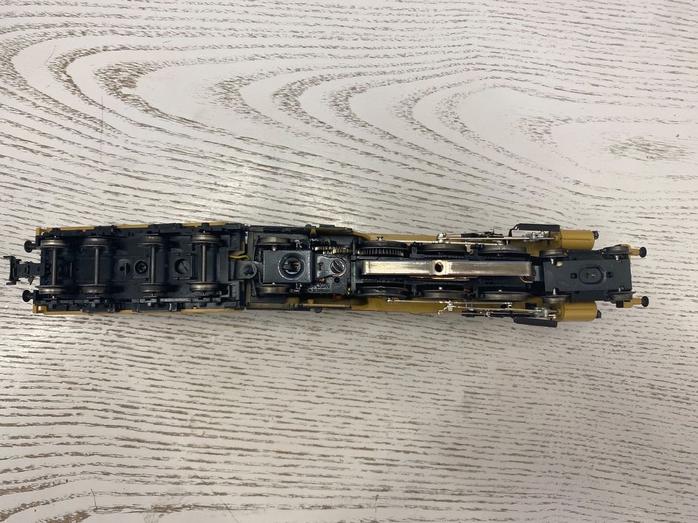 Märklin 33185 K.Bay.Sts.B. BR S 3/6 (Gebraucht) in Lupsingen für CHF ...