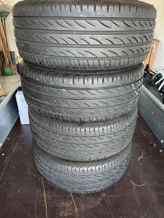 Reifen Pirelli 205/40/ R17 | Kaufen auf Ricardo