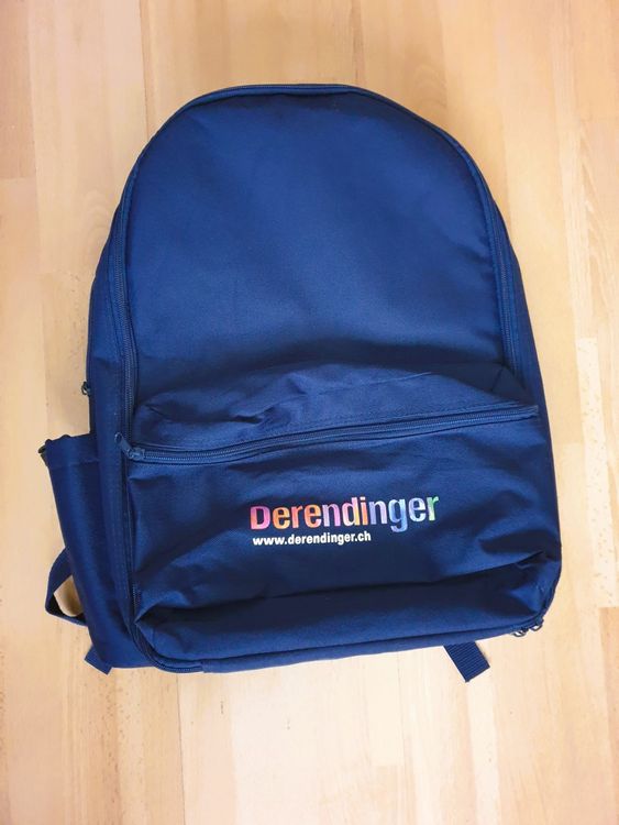 RUCKSACK - DERENDINGER RUCKSACK (Gebraucht) in Brüttisellen für CHF 4 ...