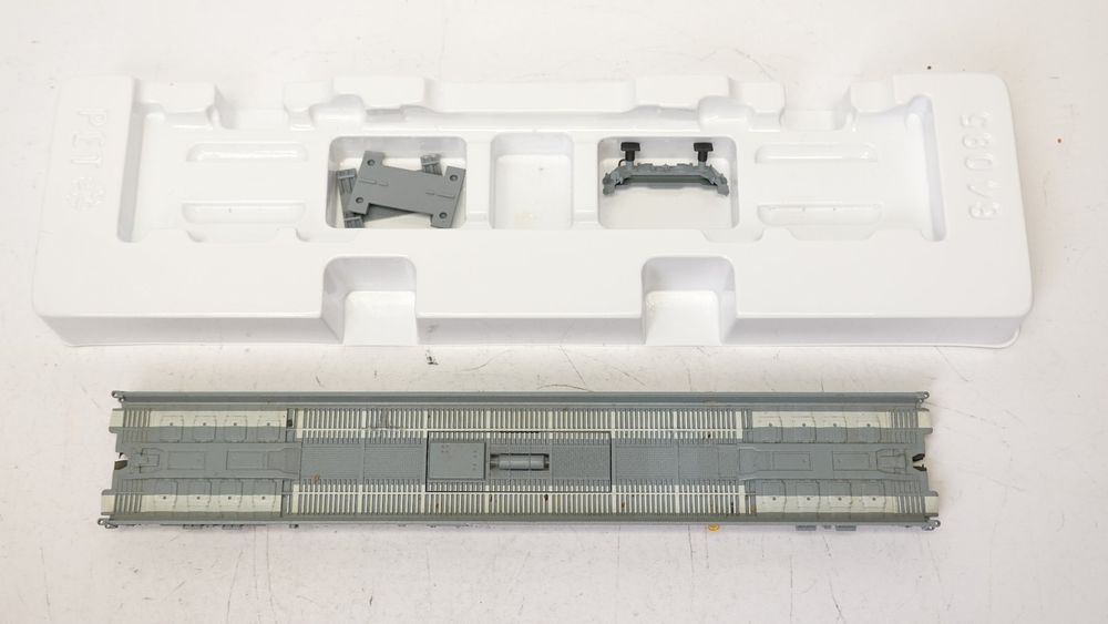 e13 Märklin 47403 SBB Hupac Güterwagen grau | Kaufen auf Ricardo