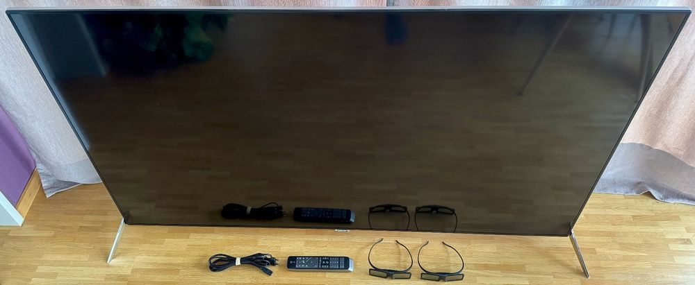 Philips 65PUS7600/12 | Kaufen auf Ricardo