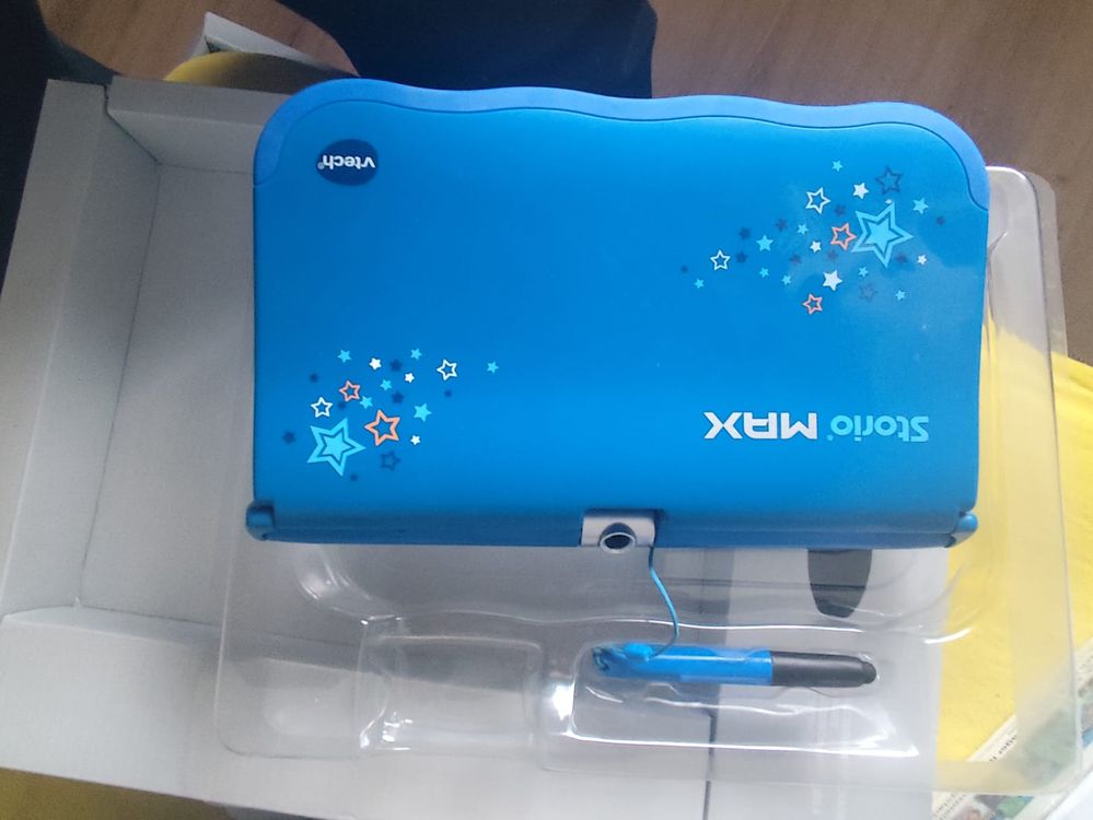 VTech Storio MAX - Das Lern-Tablet für Kinder - Top! (Neu (gemäss ...