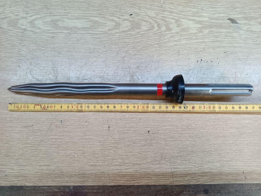 Hilti TE-YX SM Spitzmeissel TE-YX SM 36 | Kaufen auf Ricardo