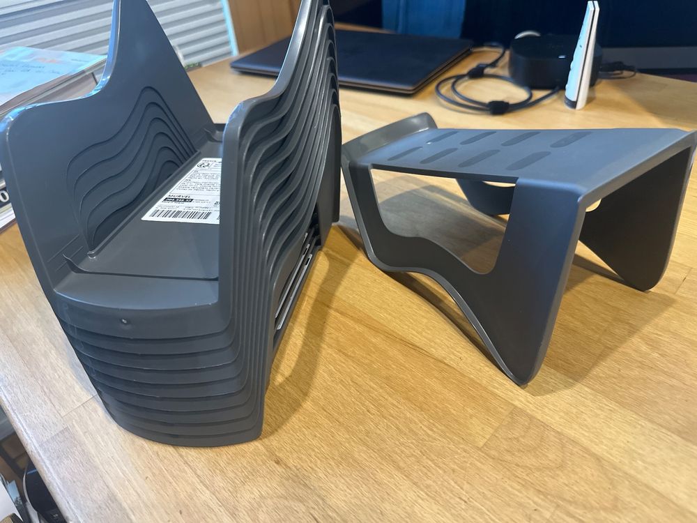 10 IKEA Schuhständer MURVEL | Kaufen auf Ricardo