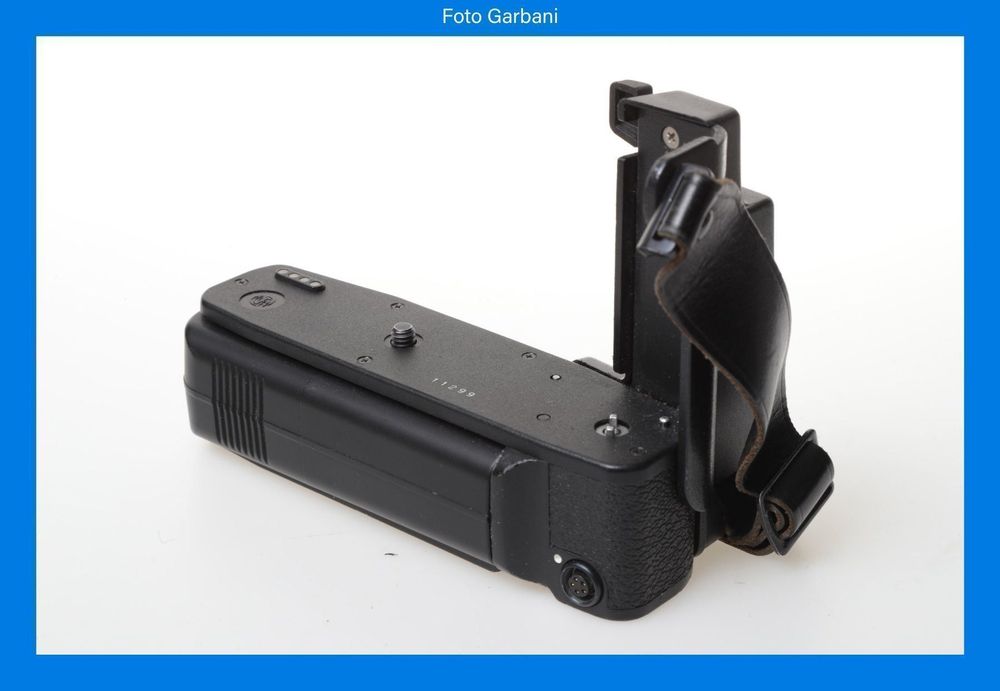 Leica Motor Winder R3 (Gebraucht) in Muralto für CHF 100 – mit ...