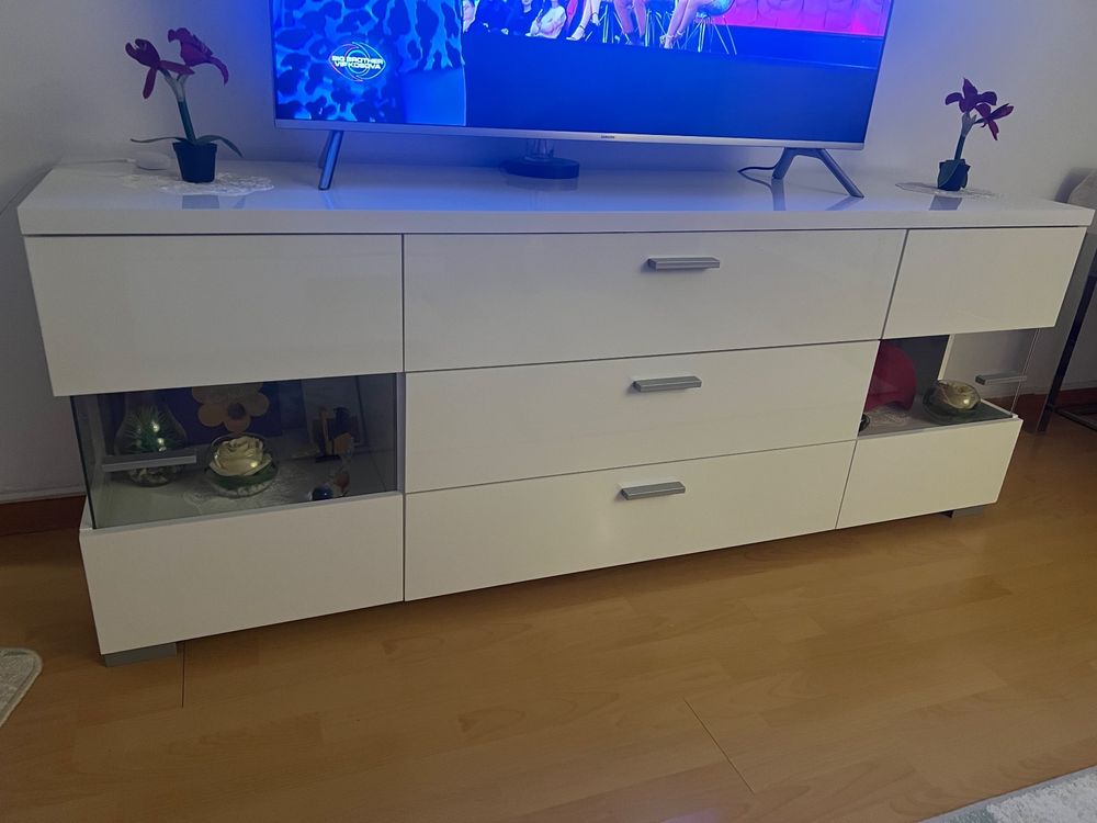 Komode für Wohnzimmer | Kaufen auf Ricardo