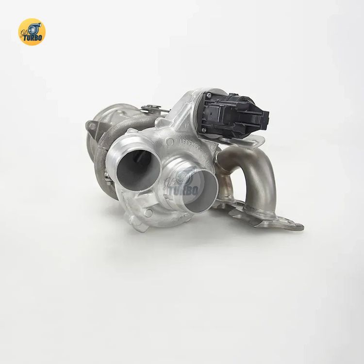 Turbolader BMW M140i | M240i | 340i | 440i | 540i | 740i B58 (Neu (gemäss Beschreibung)) in ...