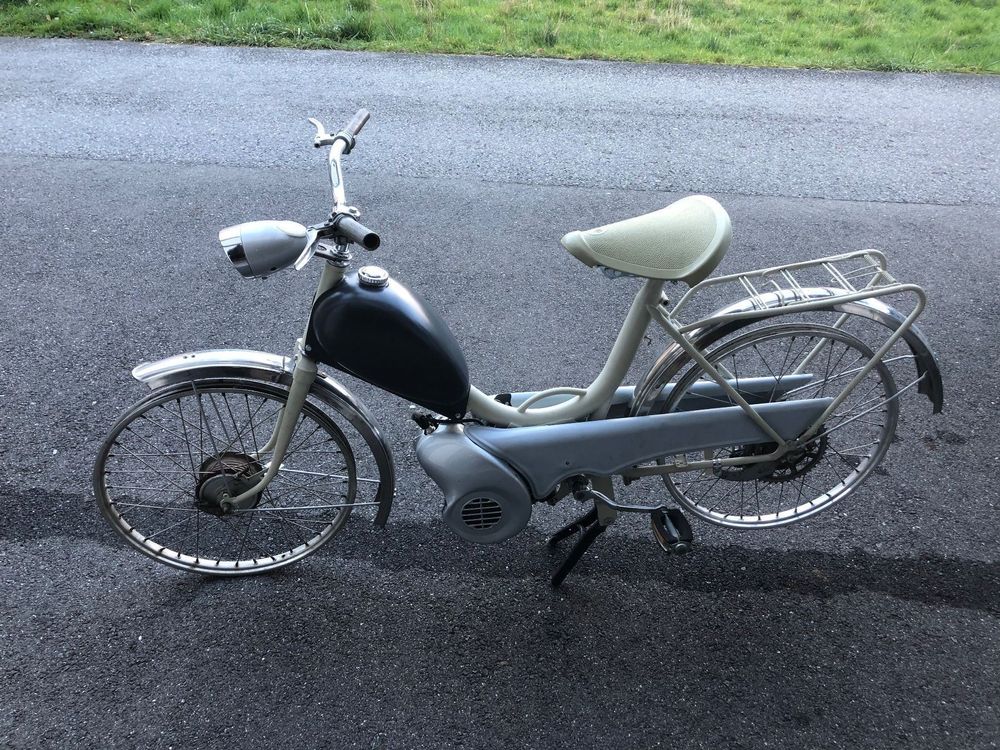 Dkw m50 (Gebraucht) in Muraz (Collombey) für CHF 990 – nur Abholung auf ...