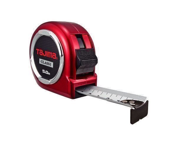 TAJIMA Rollmeter Hi Lock 5m Class 1 | Kaufen auf Ricardo