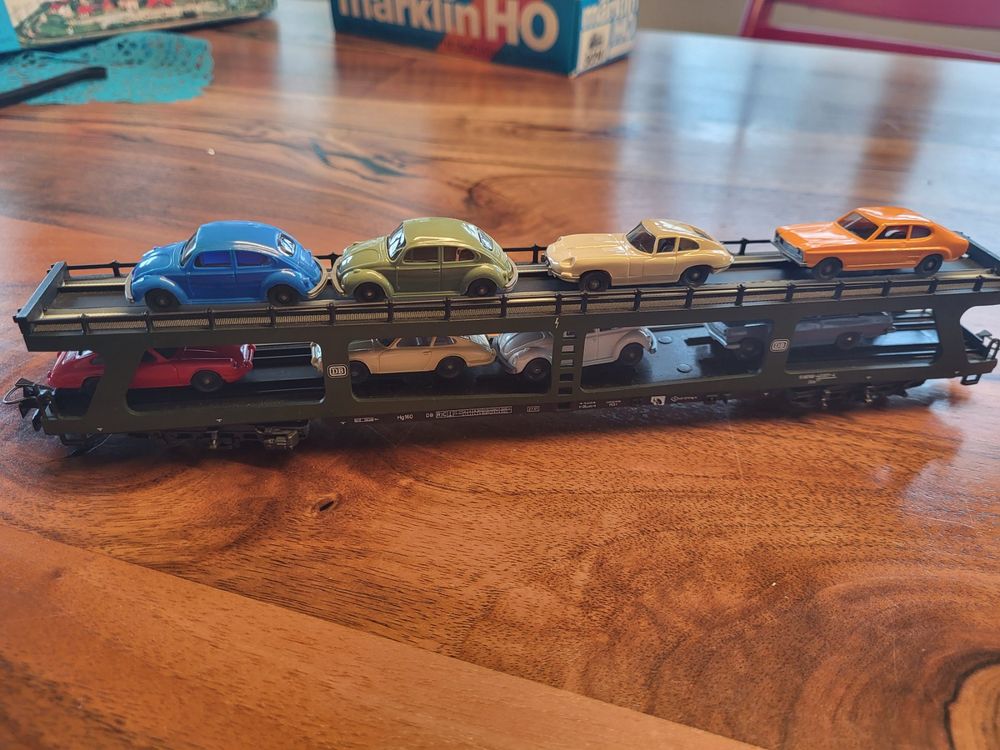 Märklin HO 4074 | Kaufen auf Ricardo