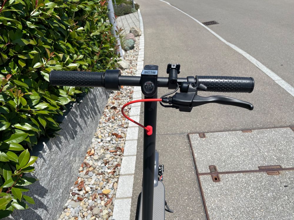 Elektro Scooter/ Elektro Trottinet Neu MK083 | Kaufen auf Ricardo