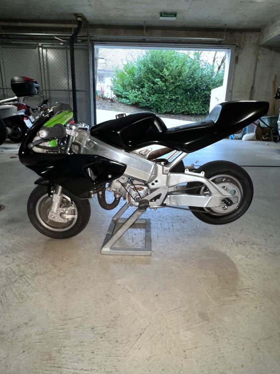 GRC GP (Gebraucht) in für CHF 350 – nur Abholung auf Ricardo kaufen