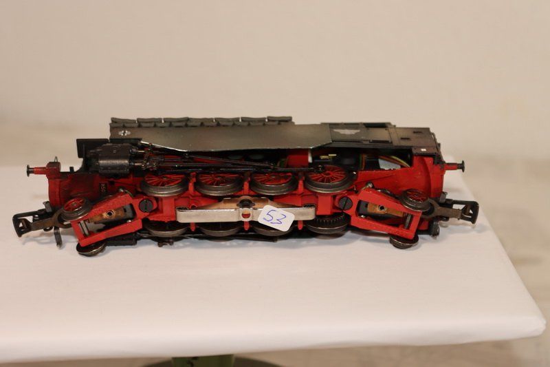 Märklin Tarn Lok ( 462 ) | Kaufen auf Ricardo