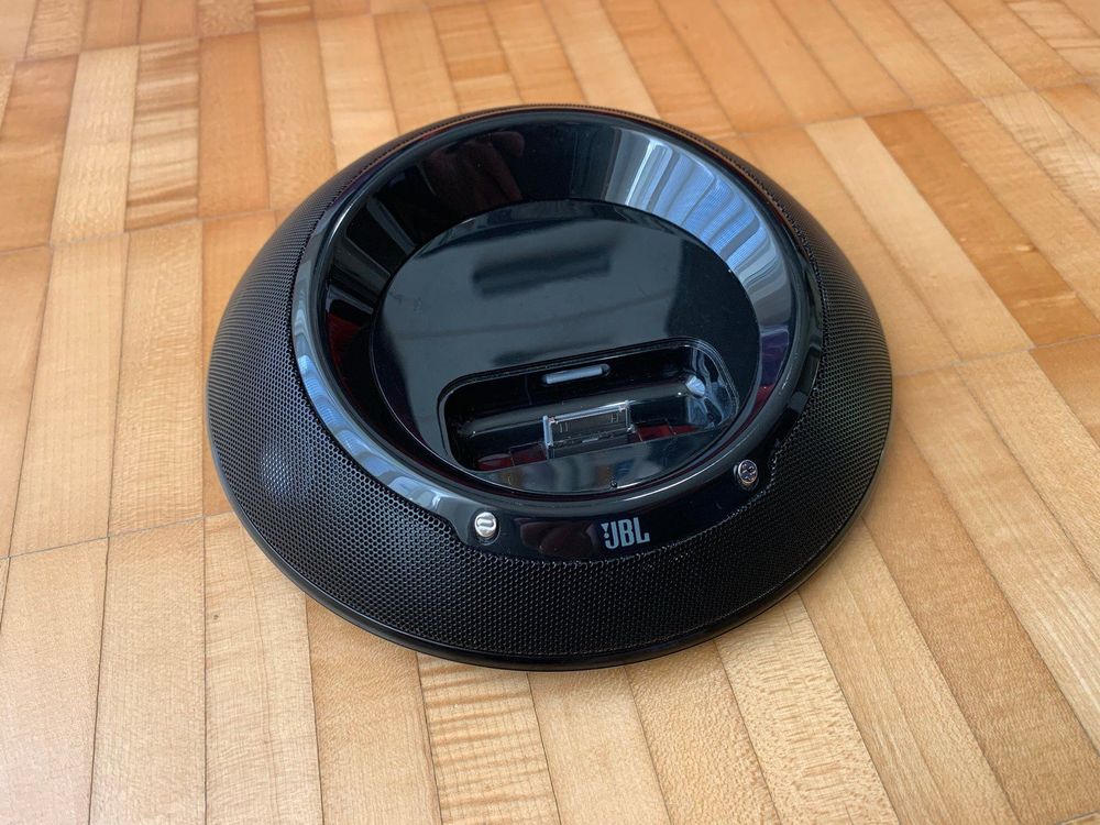 JBL On Stage IIIP System | Kaufen auf Ricardo