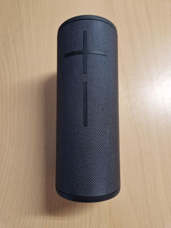 BOOM 3 Bluetooth Lautsprecher | Kaufen auf Ricardo